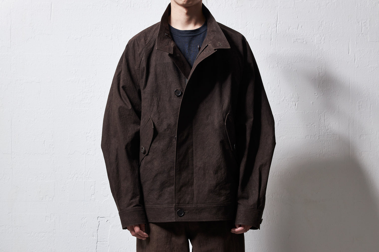 2025 spring summer – 山内